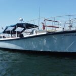 Marina Del Rey Party Boat 1 to 15 Passengers - The Itinerary: What to Expect