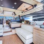 Marina Del Rey: Private Half-Day Azimut Yacht Charter - Who Should Consider This Yacht Charter?