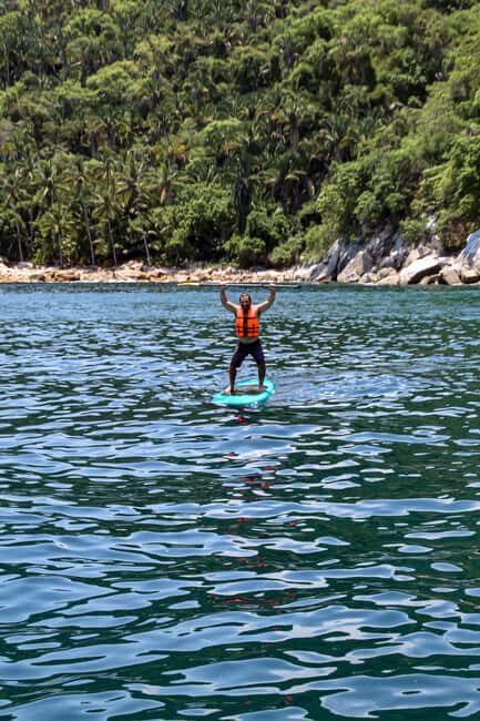 Marina Vallarta: Yelapa and Majahuitas Snorkeling Tour - What the Tour Gets Right