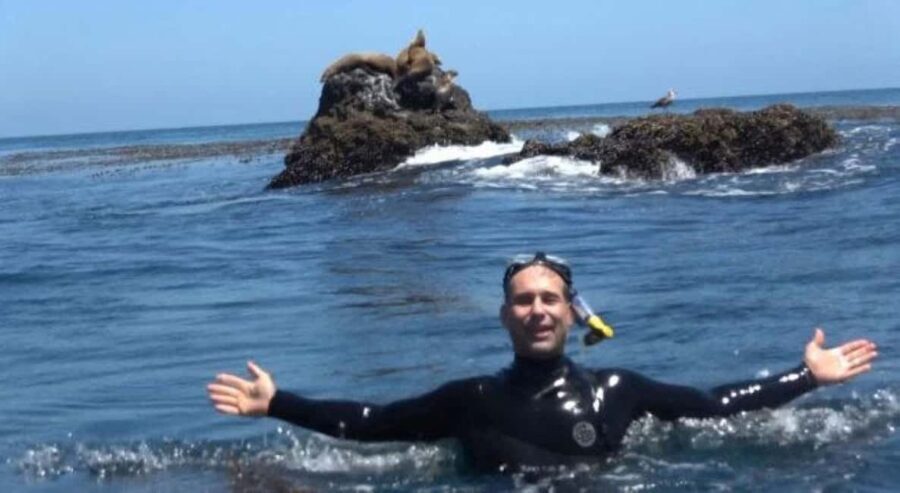 Marina Way : Snorkeling Lesson in Hidden Coves - Authentic Marine Encounters and Safety