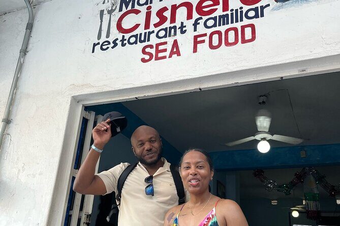 Mariscada (A seafood-lovers paradise) - Authentic Experiences and Local Insights