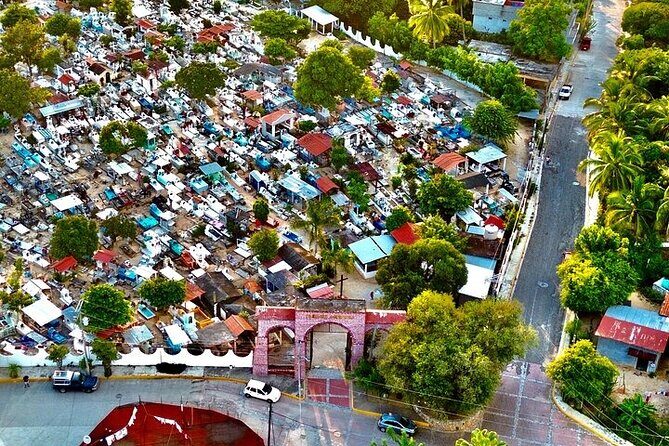 Market day in Pochutla - Final Thoughts: Who Should Book This Tour?