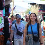 Market tour and all gastronomy included - Included Amenities and Experience Highlights