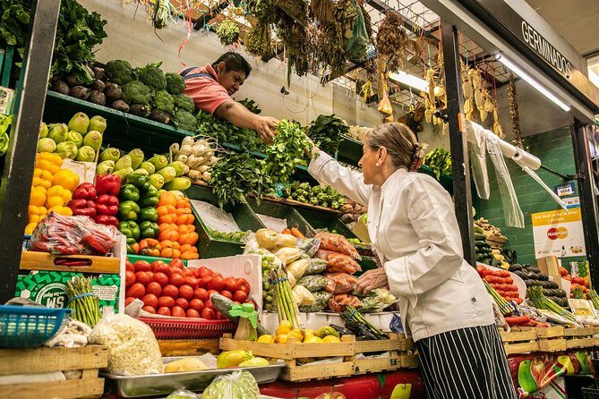 Market Tour and Home Cooking Class in Mexico City with Margarita - FAQ