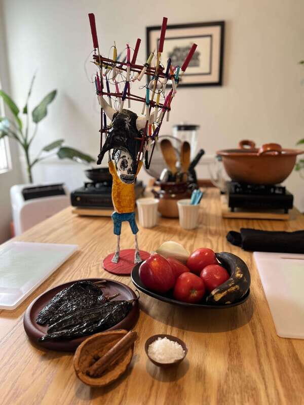 Market tour, cooking class & three-course Mexican feast - Who Will Love This Experience?