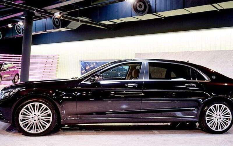 Markham: Luxury Private Car Tours - Detailed Itinerary Breakdown