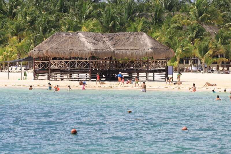 Maroma Beach: Day Pass at Maroma Beach Club & Transfer - What’s Included and What’s Not
