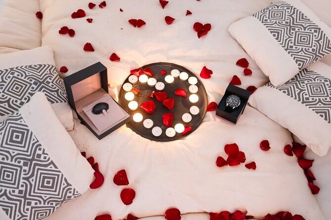 Marriage proposal in Guanajuato. - Who Should Consider This Tour?