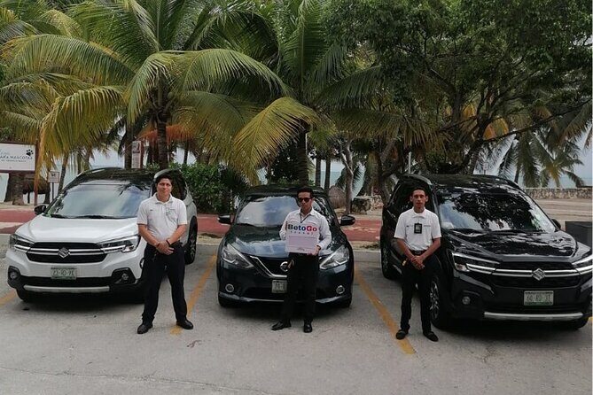 Marriot Cancun Private Airport Transfers - Value and Pricing — Is it Worth It?