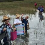 Masonboro Island Cruise - Authentic Traveler Insights