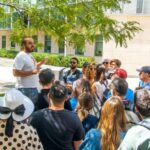 Massachusetts Institute of Technology Public Tour - What You Can Expect at Each Stop