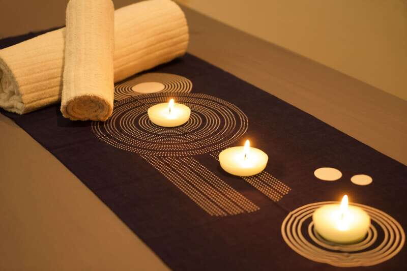 Massage Service - Transform your Space into a Luxury Spa - What Travelers Say