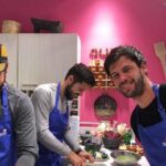 Mastering Mexican Salsas Cooking Class and Market Tour - An In-Depth Look at the Experience