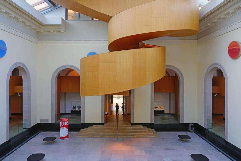 Masterpieces of the Art Gallery of Ontario: A Guided Tour - What Makes This Tour Stand Out?