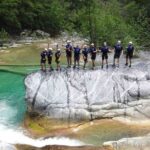 Matacanes : Canyoning + Hiking + Water Jumps + Rappel + Caves - The Itinerary: What to Expect