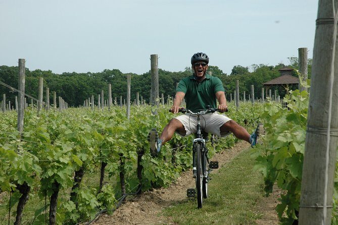 Mattituck New York Guided Farm and Wine Country Bike Tour - The Sum Up: The Long Island Escape You’ve Been Looking For
