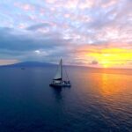 Maui: 2 Hour Sunset Dinner Sail with Open Bar and Appetizers - Itinerary Breakdown and Highlights