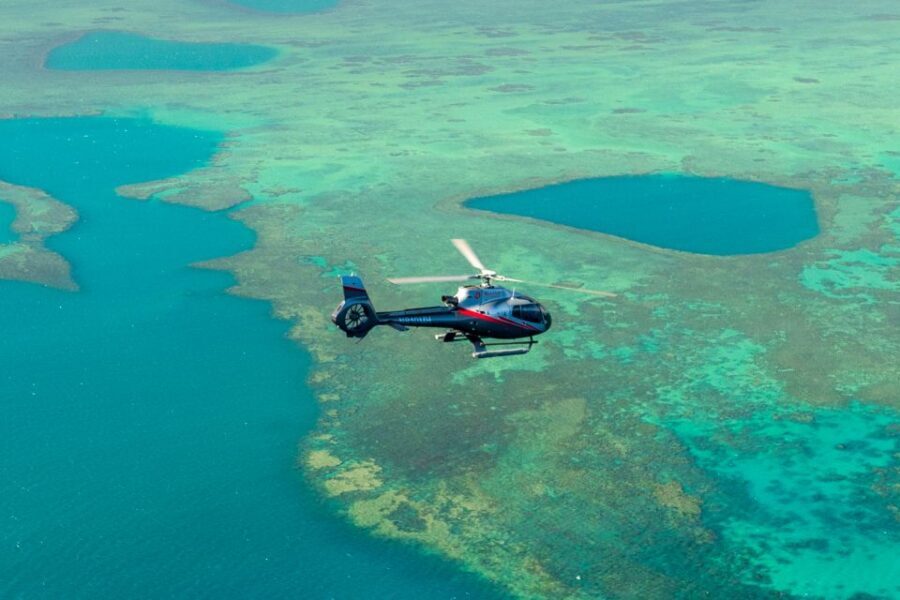 Maui: 3-Island Hawaiian Odyssey Helicopter Flight - Why This Tour Is Worth Considering