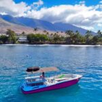 Maui and Lanai: Snorkel and Dolphin Adventure Tour - The Second Snorkel Spot and Weather Dependence