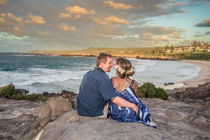Maui Beach Photography - What to Expect from the Maui Beach Photography Experience