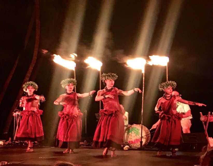 Maui: Feast at Mokapu Farm-to-Table Luau in Wailea - The Reviews Say It All