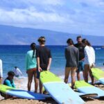 Maui: Group Surf Lesson - What Makes the Experience Stand Out