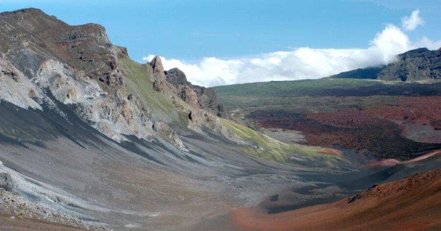 Maui: Guided Hike of Haleakala Crater with Lunch - The Experience Through Reviewers’ Eyes