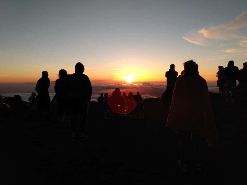 Maui: Haleakal National Park and Upcountry Sunset Tour - The Itinerary in Detail: What Makes Each Stop Special