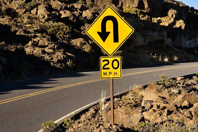 Maui Haleakala Self Paced Downhill Bike Tour with Mountain Riders - What You’ll Love About This Tour