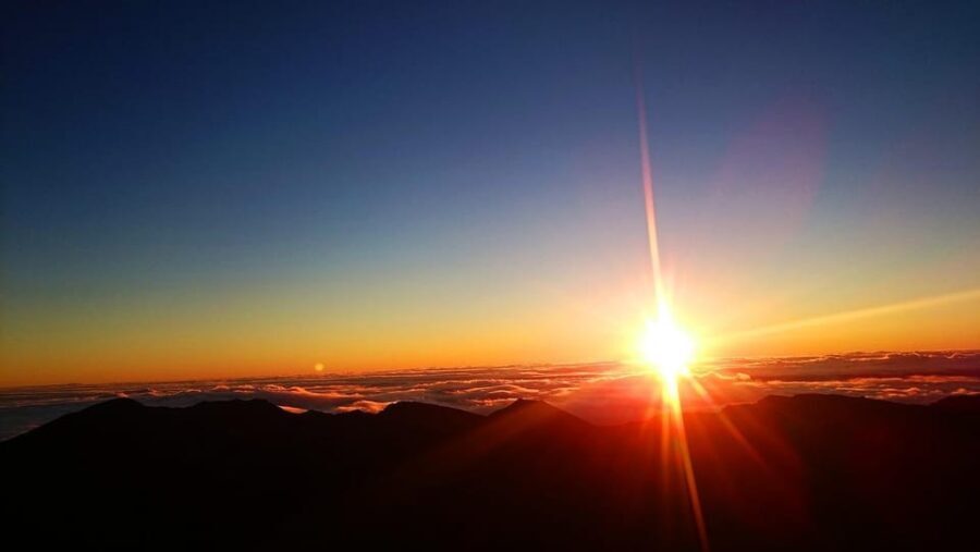 Maui: Haleakala Sunrise Tour with Pick-up - The Price and Its Value