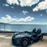 Maui: Haleakala Volcano Summit Polaris Slingshot Tour - The Drive to Haleakalā: What to Expect