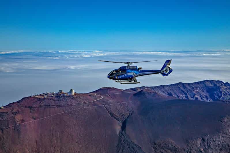 Maui: Hana Rainforest Helicopter Tour - What to Expect on Your Flight