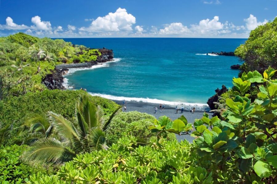 Maui: Heavenly Hana Full-Day Excursion from Kahului - What the Reviews Say