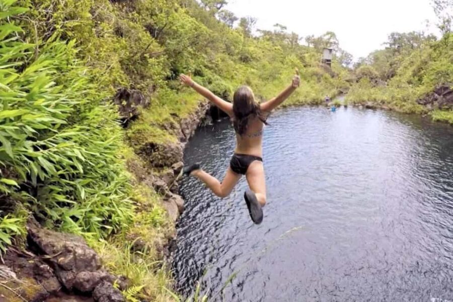 Maui: Jungle Waterfall Adventure - What Makes This Tour a Great Choice?