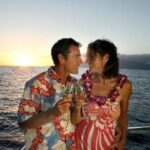 Maui: Ka'anapali Luxury Sunset Cocktail Sail with Open Bar - The Itinerary: A Closer Look