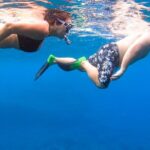 Maui-Lanai EcoRaft Tour: Snorkel or Dolphin Watch (Semi-Private) - Who Will Love This Tour?
