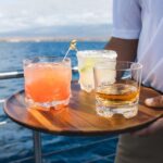 Maui: Luxury Catamaran Royal Sunset 5-Course Dinner Cruise - The Itinerary: What You Can Expect