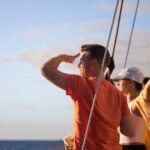 Maui: Morning Sail with the Whales Ma'alaea - Is It Worth the Price?