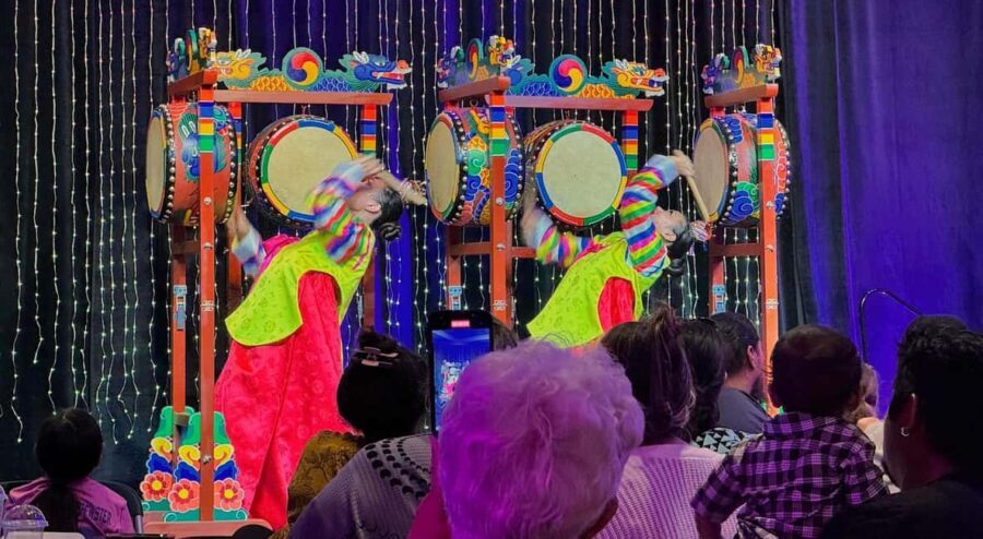 Maui: Origins Multicultural Dance Spectacular - What to Expect from the Experience