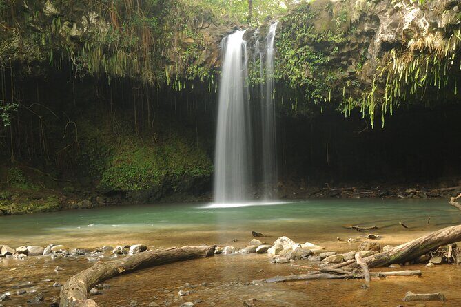 Maui part-way to Hana North Shore sightseeing & Photography Tour! - The Experience: What We Love and What to Consider
