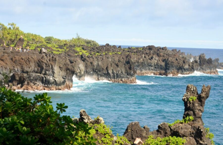Maui : Private : Road to Hana Day Trip : Just For Your Group - Whats the Real Value?