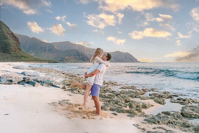 Maui Professional Photographer Couples and Families - The Photos: What Can You Expect?