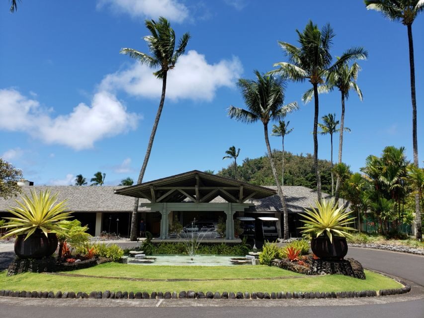 Maui: Road to Hana Adventure with Breakfast & Lunch - Itinerary Breakdown: What You’ll See and Do