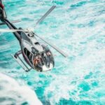 Maui: Road to Hana Helicopter & Waterfall Tour with Landing - The Views: From Sky and Ground