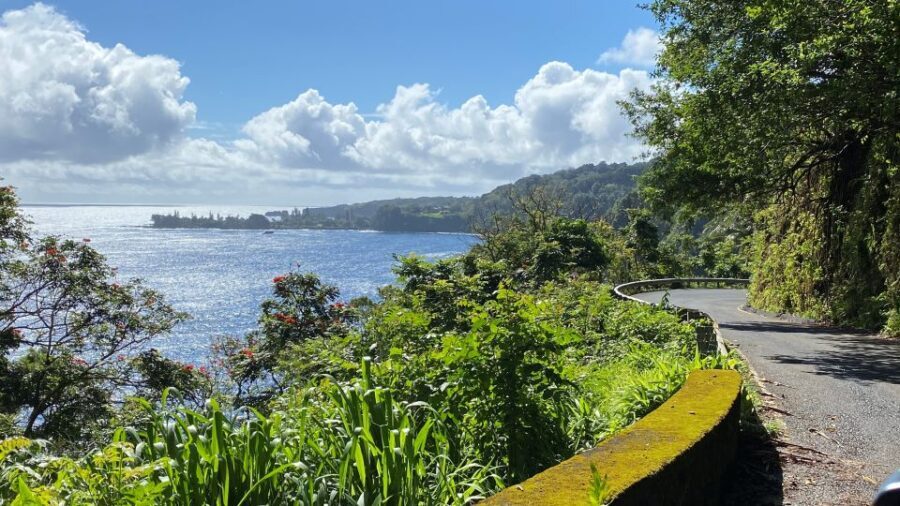 Maui: Road to Hana Private Adventure Tour with Luxury SUV - What Makes This Tour Stand Out?