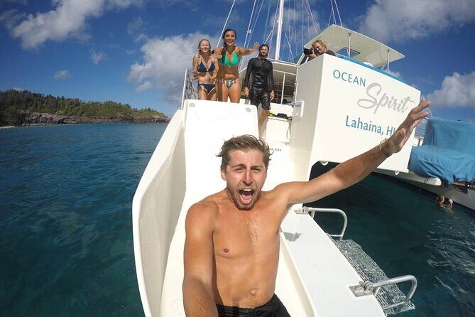 Maui Snorkel and Sunset Sail - Who Will Love This Tour?