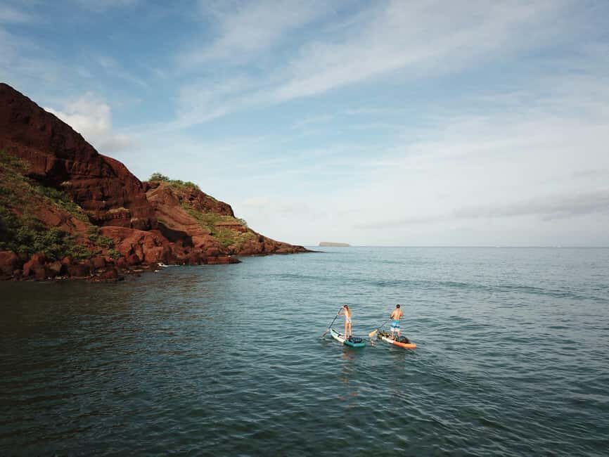 Maui: Stand-Up Paddleboard Rental - Why This Experience Offers Value