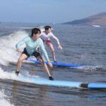 Maui: Surf Lessons for Families, Kids, and Beginners - Additional Practical Details