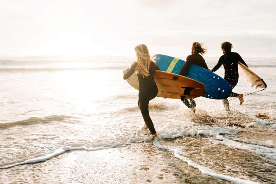 Maui: Surf Safari with Equipment and Snacks - An Honest Look at the Maui Surf Safari