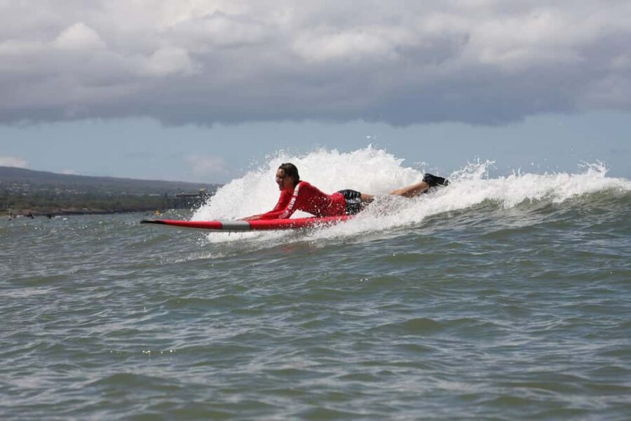 Maui: Surfboard Rental - Authentic Experiences and Traveler Feedback